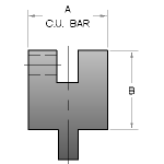 Die Holders | Midwest Press Brake Dies Inc.